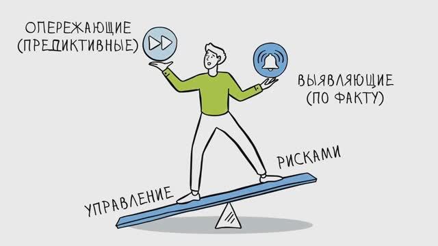 Корпоративное обучение. Визуализация учебного материала для компании Росатом