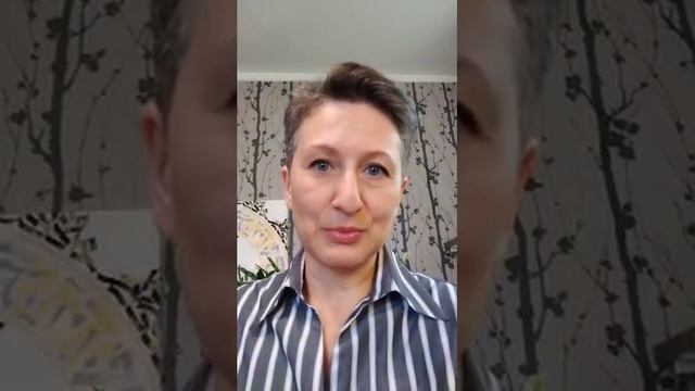 ✅   Когда мне говорят "У меня не получится, у меня никогда не получается..."