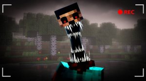 😨 ЭТОТ ХОРРОР-МОД ШОКИРУЕТ! ▶ THE ANOMALY В MINECRAFT  НОВАЯ СТРАШНАЯ СБОРКА