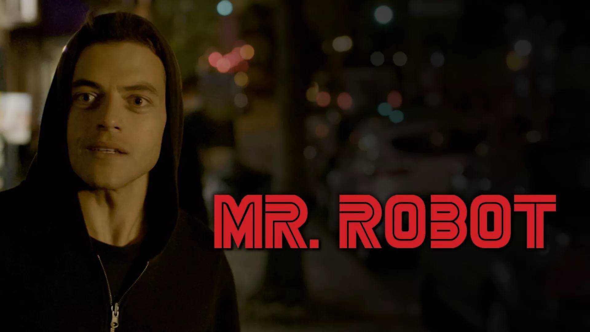 Сериал Мистер Робот - 3 сезон 7 серия / Mr. Robot