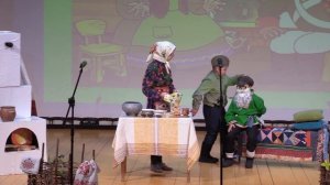 04. Эхо военных лет_МБОУ Николькинская СОШ