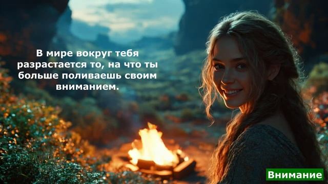 Внимание