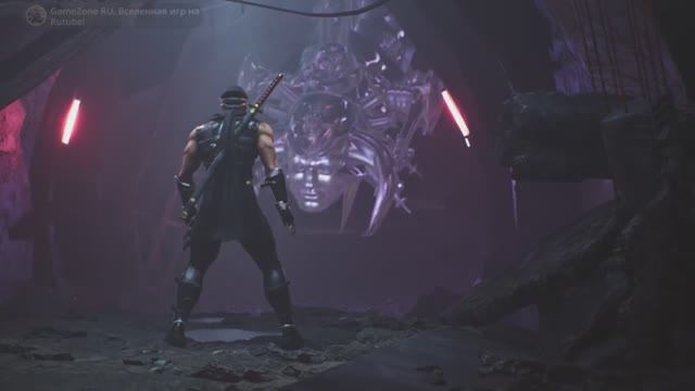 🚀 Ninja Gaiden 2 Black – Битва с Death Megalo Flyer