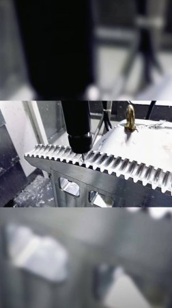 Изготовление индивидуальной зубчатой передачи