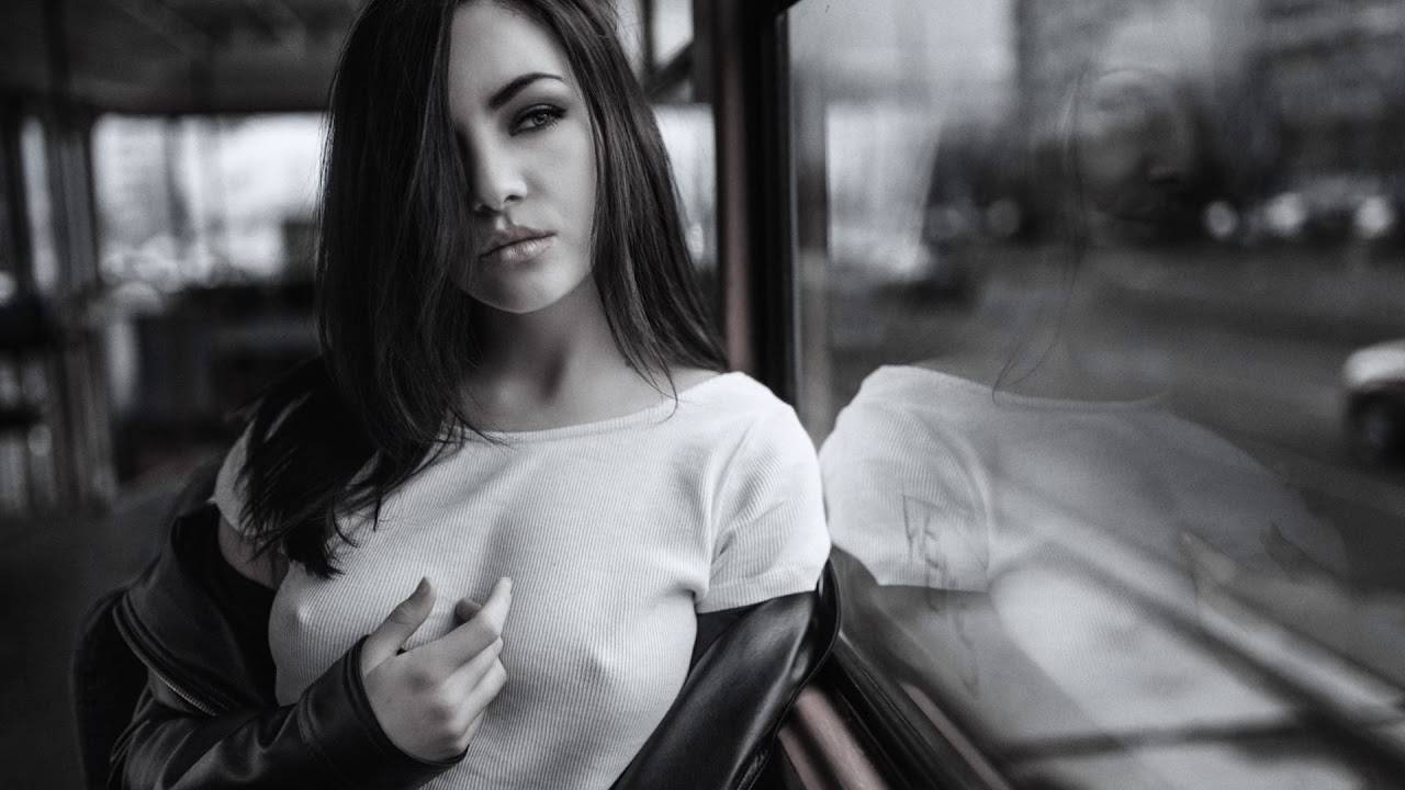 Deep House - Мир спокойствия  [ Deep House Mix ] Vol.7  | 2025 | Johnny V