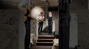 Кавер дуэт КЛЮКВА Москва jazz&lounge 
#klukvamusic #кавергруппа #кавердуэт #группаклюква