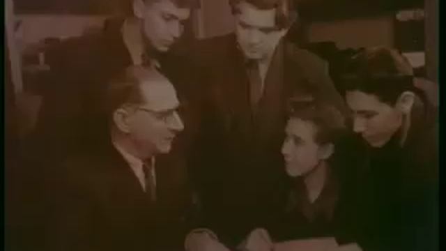 Киножурнал / СОВЕТСКОЕ КИНО 1980 г № 60