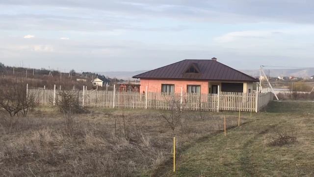 Продажа великолепного участка 10с с видом на озеров Крыму!С. Мраморное! СВЕТ! Остановка 400 метров