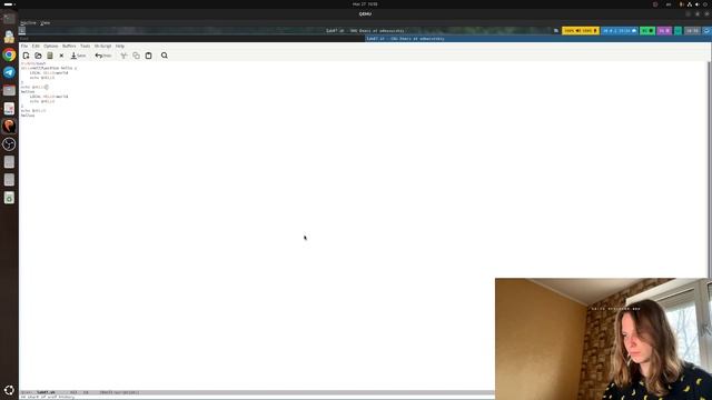 os-intro/lab11 – смотреть онлайн все 1 видео от os-intro/lab11 в хорошем качестве на RUTUBE