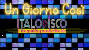 Un giorno cosi