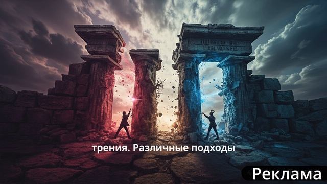 Конец эпохи единства: Запад раскололся и вступил в битву сам с собой?