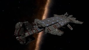 📹СТРИМ🚀ELITE DANGEROUS ODYSSEY✨ПРЫЖОК КОРАБЛЯ-НОСИТЕЛЯ КЛАССА VICTORY✨