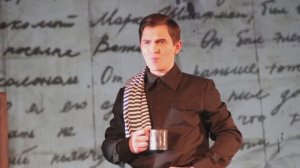 Обзор проекта «Пишите письма. Сергей Довлатов»