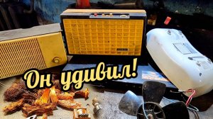 Апогей разбора! Он меня удивил! Переработка на цветные металлы и не только