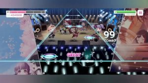 популярные аниме песни! BanG Dream!