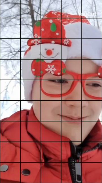 Прикольный монтаж 31