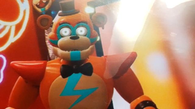 fnaf 9