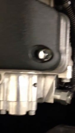 BMW M3 E46 - Engine Sound after belt/pulleys/tensioner replacement