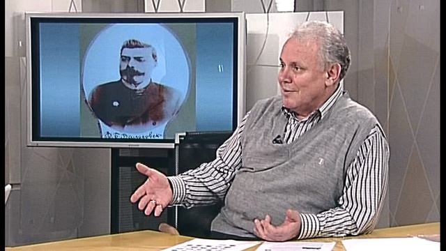 Эксперт - авторская программа А. Васильева, канал ″РЕН ТВ", С. Львов, Астраханская биржа 06.12.12