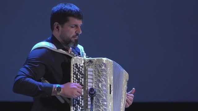 Июньская ночь. Памяти Игоря Букаева