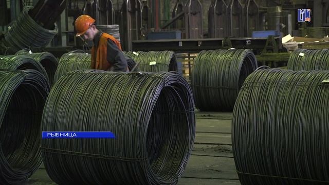 Выпускники школы интернат получили путевку в жизнь от ММЗ