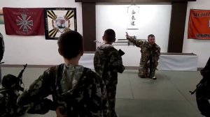 Как отличить настоящего Казака от ряженого