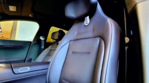 Avatr 07 Ultra 2025 в наличии в ELRUS г. Краснодар