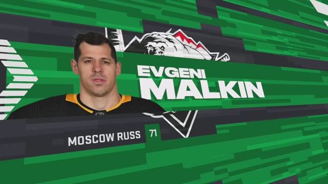 NHL 22(Россия-Фиштаун Пингвинз)