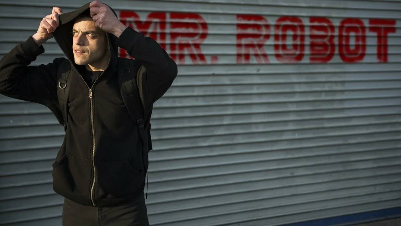 Сериал Мистер Робот - 4 сезон 11 серия / Mr. Robot