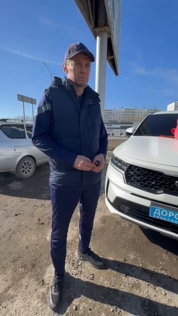 Отзыв владельца KIA SORENTO