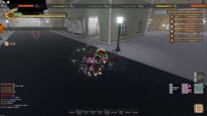 [Yba] Golden Nail3 in Main Game