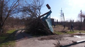 Трагическое ДТП в Бендерах