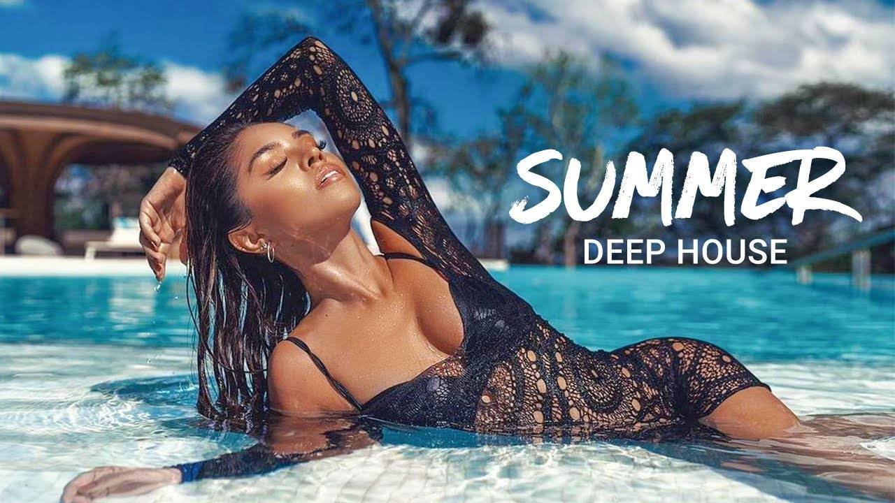 Deep House - Наслаждайтесь нежной музыкой   [ Deep House Mix ]  Vol.10 | 2025  | Johnny V