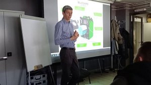 🎥 Семинар: Бытовые системы вентиляции для частного дома