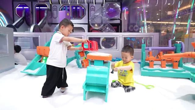 Ветряная мельница