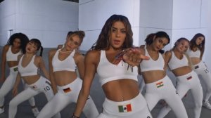 Now United — Wave Your Flag, смотреть музыкальный ролик онлайн бесплатно в хорошем качестве