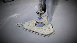3d принтер для печати керамикой по технологии DIW
