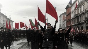 Итальянская компартия. Рассказывает Владимир Соловейчик