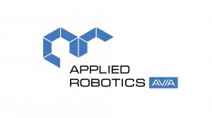 Графический интерфейс DroneCam. Детектирование ArUco-маркеров.