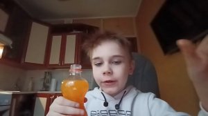 пробую еду из Майнкрафта часть 3