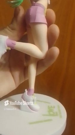 Оригинальная фигурка Хацунэ Мику