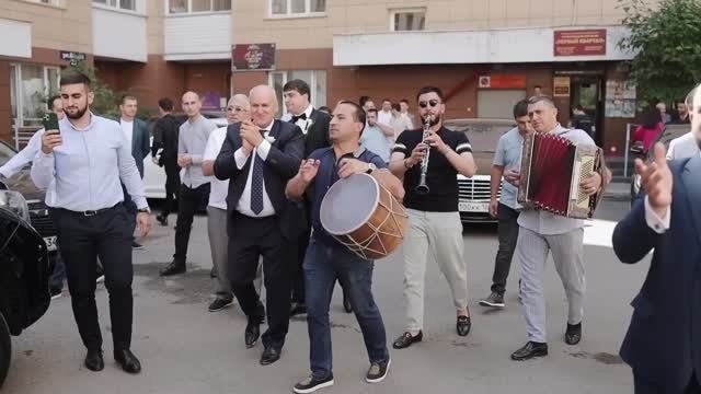 Свадьба / Армяне