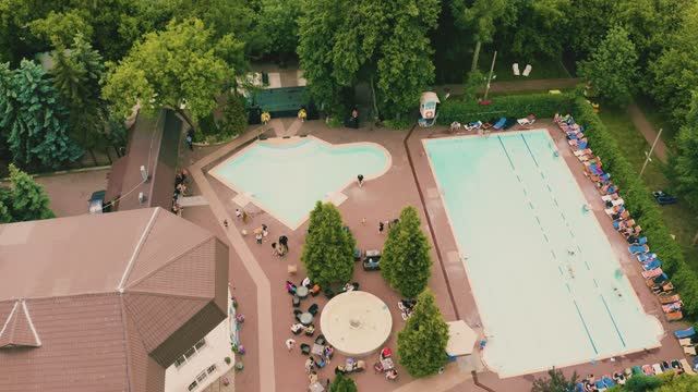 Открытие летнего сезона VitaSport 2022