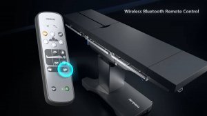 Операционный стол HyBase V3