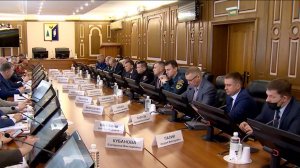 Нижневартовск готовится к весеннему паводку и пожароопасному сезону