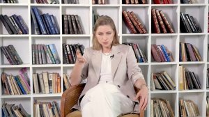 О встроенном чувстве стыда и «удобном» детстве ｜ лекци