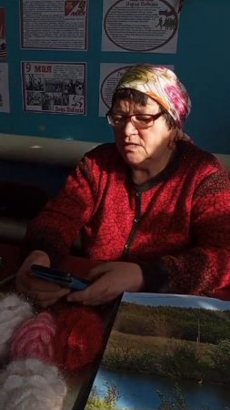Ахтямова Нурия