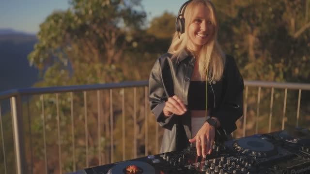 Kallisto - Live 4K Sunrise @ The Grampians, Australia ｜ Progressive House, Melodic & Euphoric DJ Mix