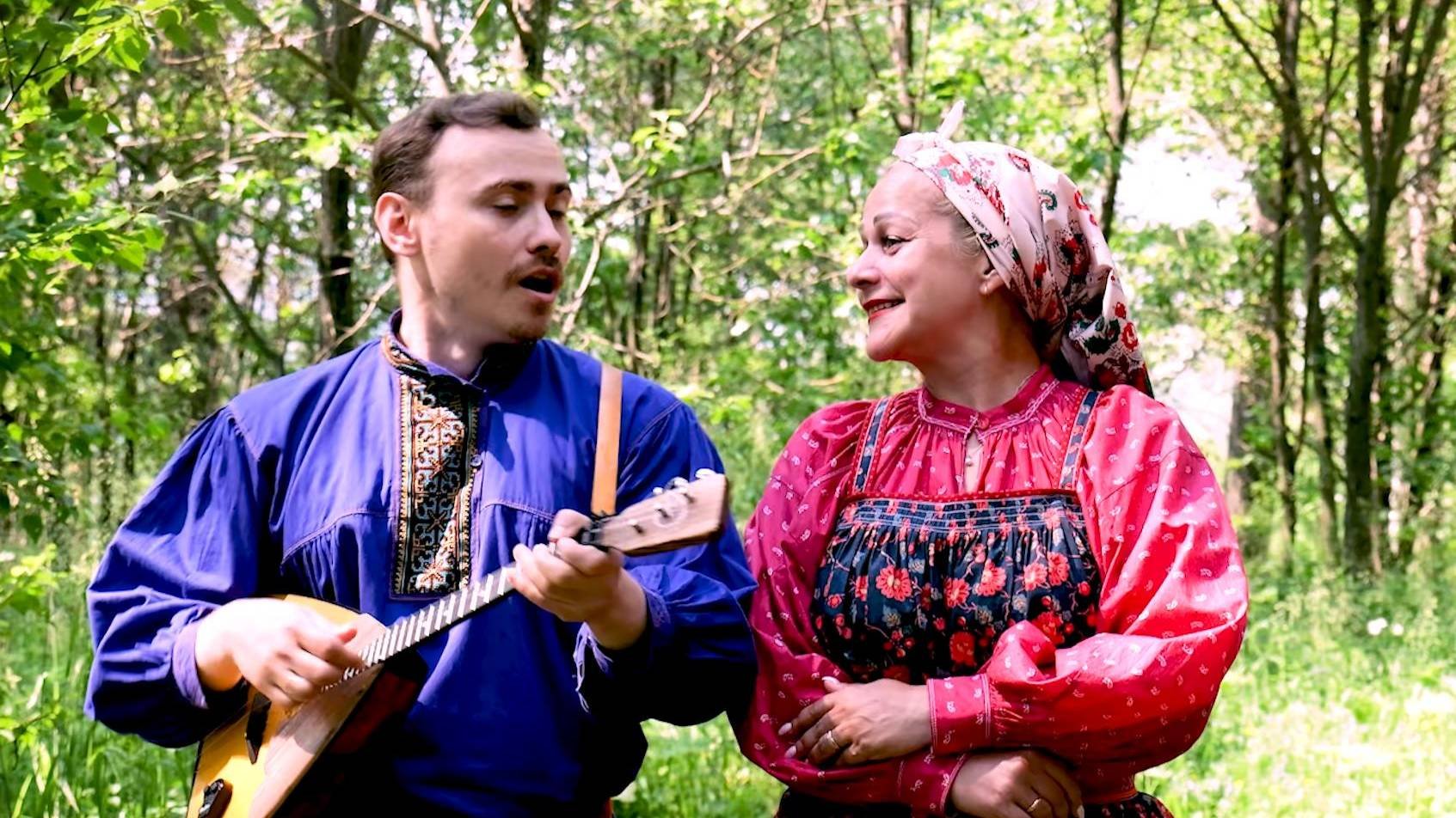 «Завлекалочка»