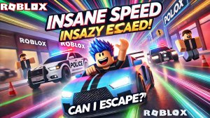 🍩 КАТАЮСЬ НА БУБЛИКЕ В ROBLOX! 😄 Это было слишком весело!